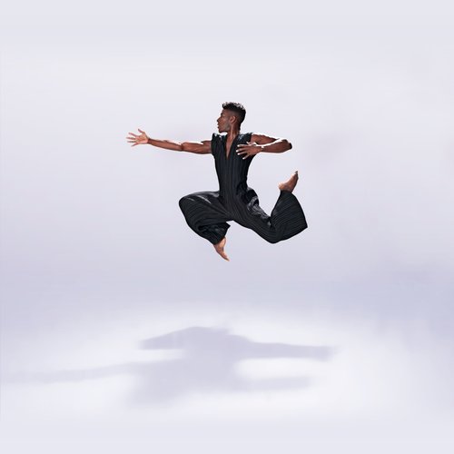 Martha Graham Dance Company: Premiere Showing a New Solo in Process ...