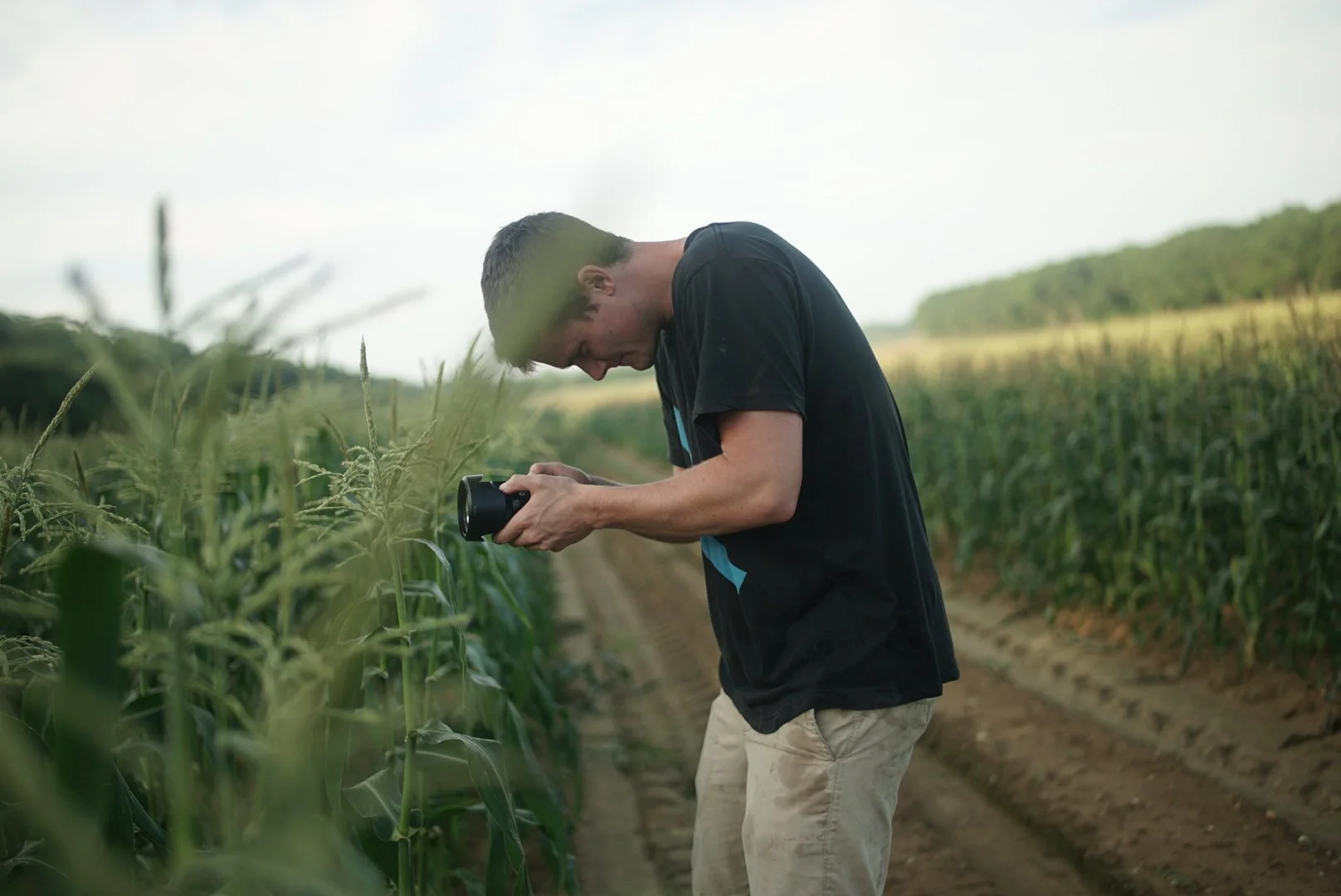 Insight Sunday with Nick Whelan — The Church Sag Harbor