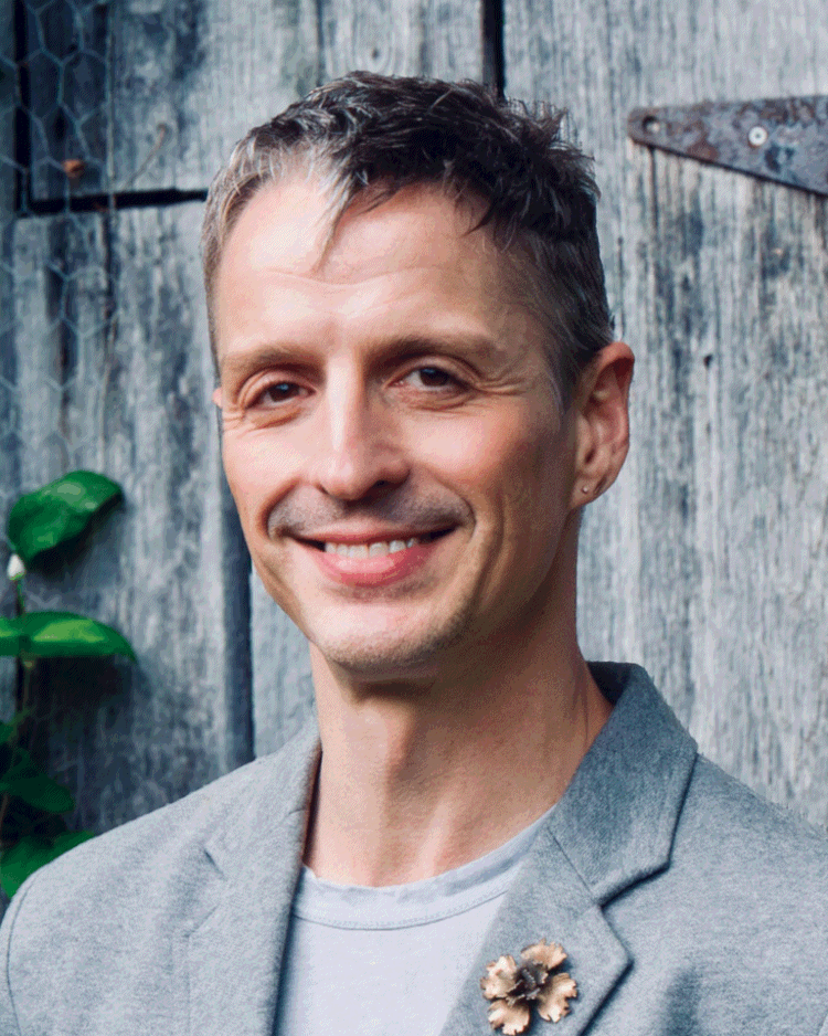 AFTER HOURS with OLIVER TOBINand JANET EILBER — The Church Sag Harbor