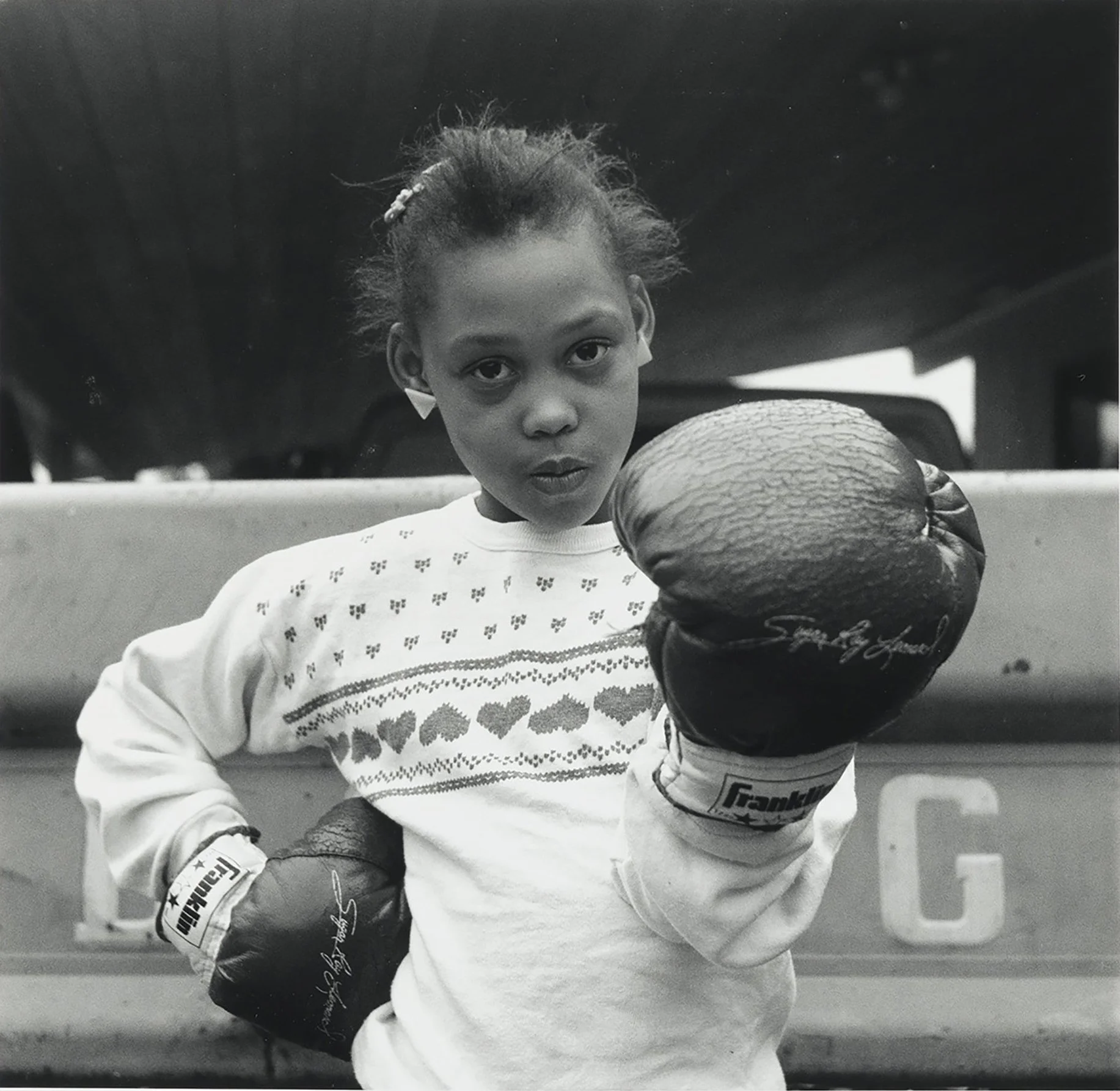 Strike Fast Dance Lightly:Artists on Boxing — The Church Sag Harbor