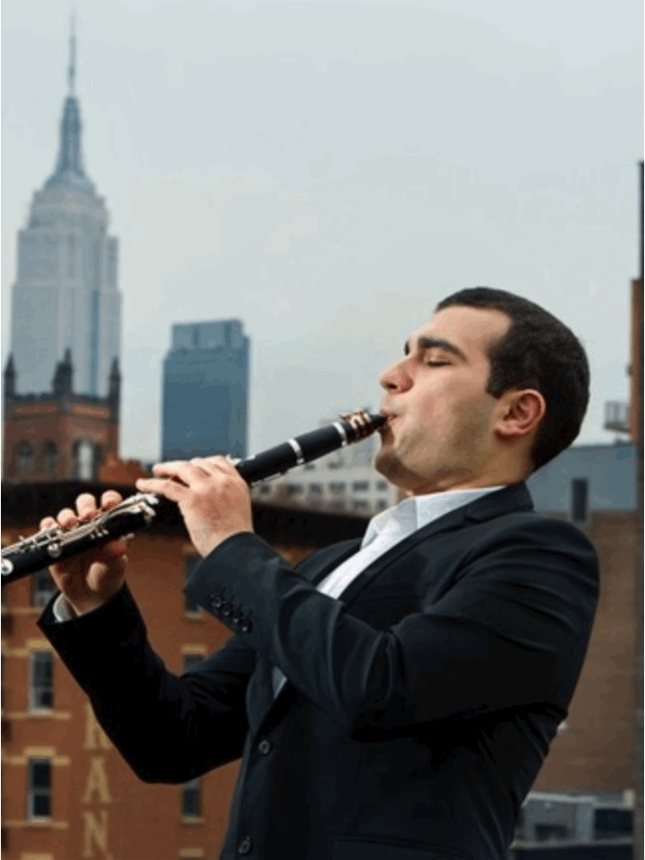 REFLECTIONS IN MUSIC: Unsilenced Voices — The Church Sag Harbor