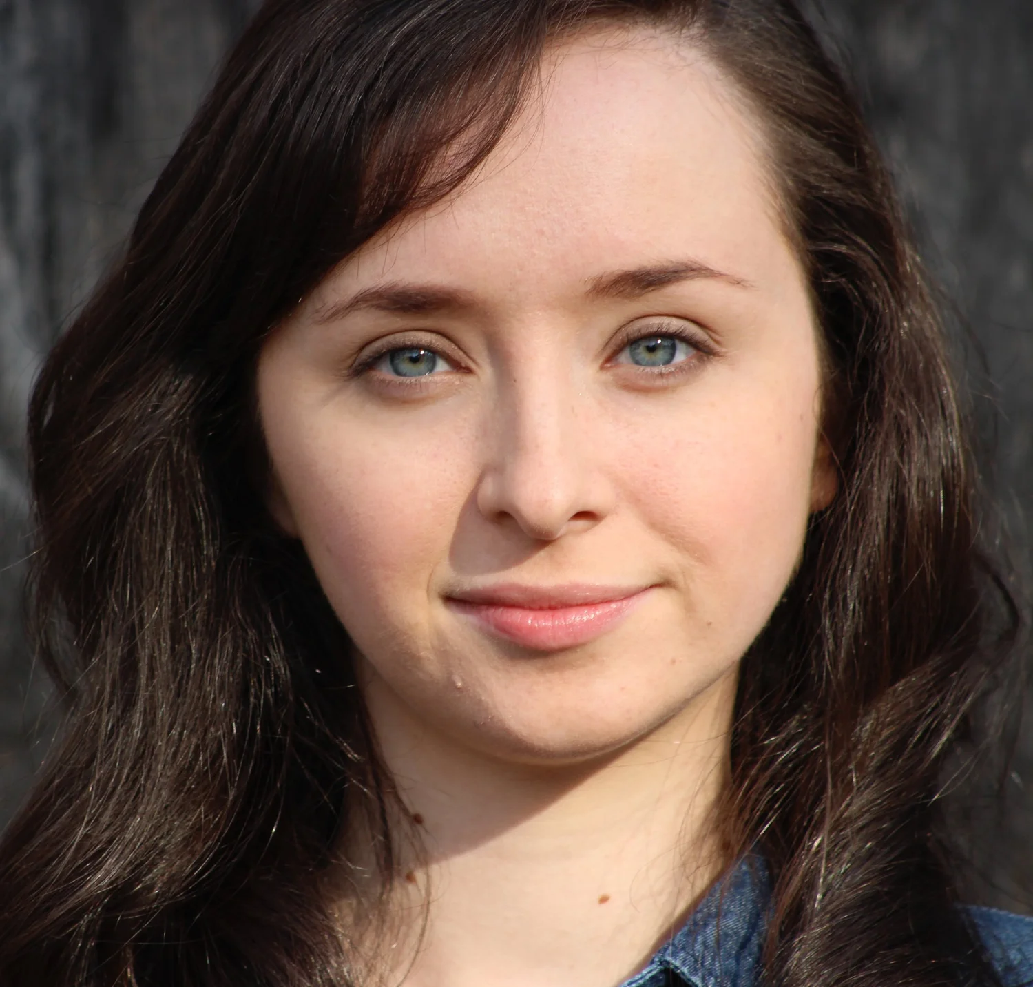 Marian Mitchell Donahue — The Church Sag Harbor