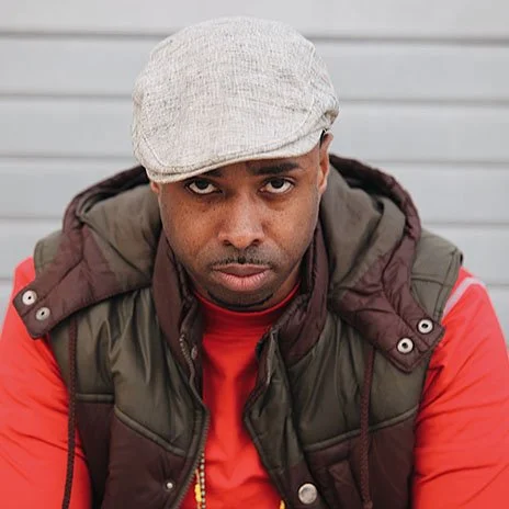 NSangou Njikam 2025 Artist-in-Residence — The Church Sag Harbor