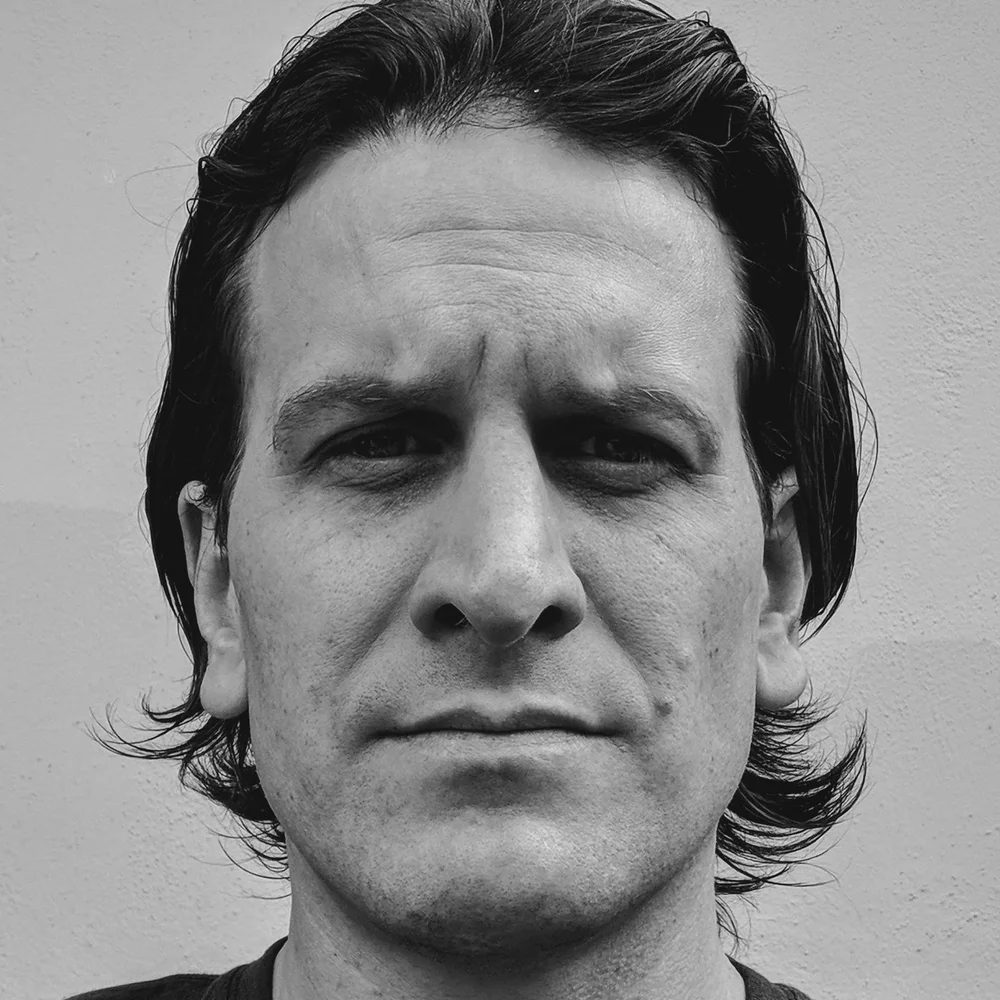 Ben Jackel — The Church Sag Harbor