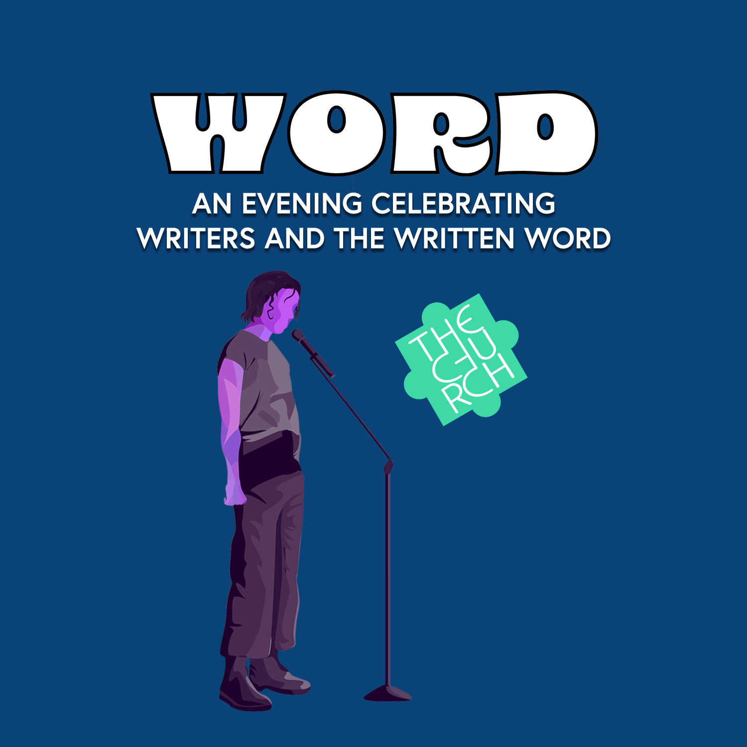 WORD: Identity — The Church Sag Harbor