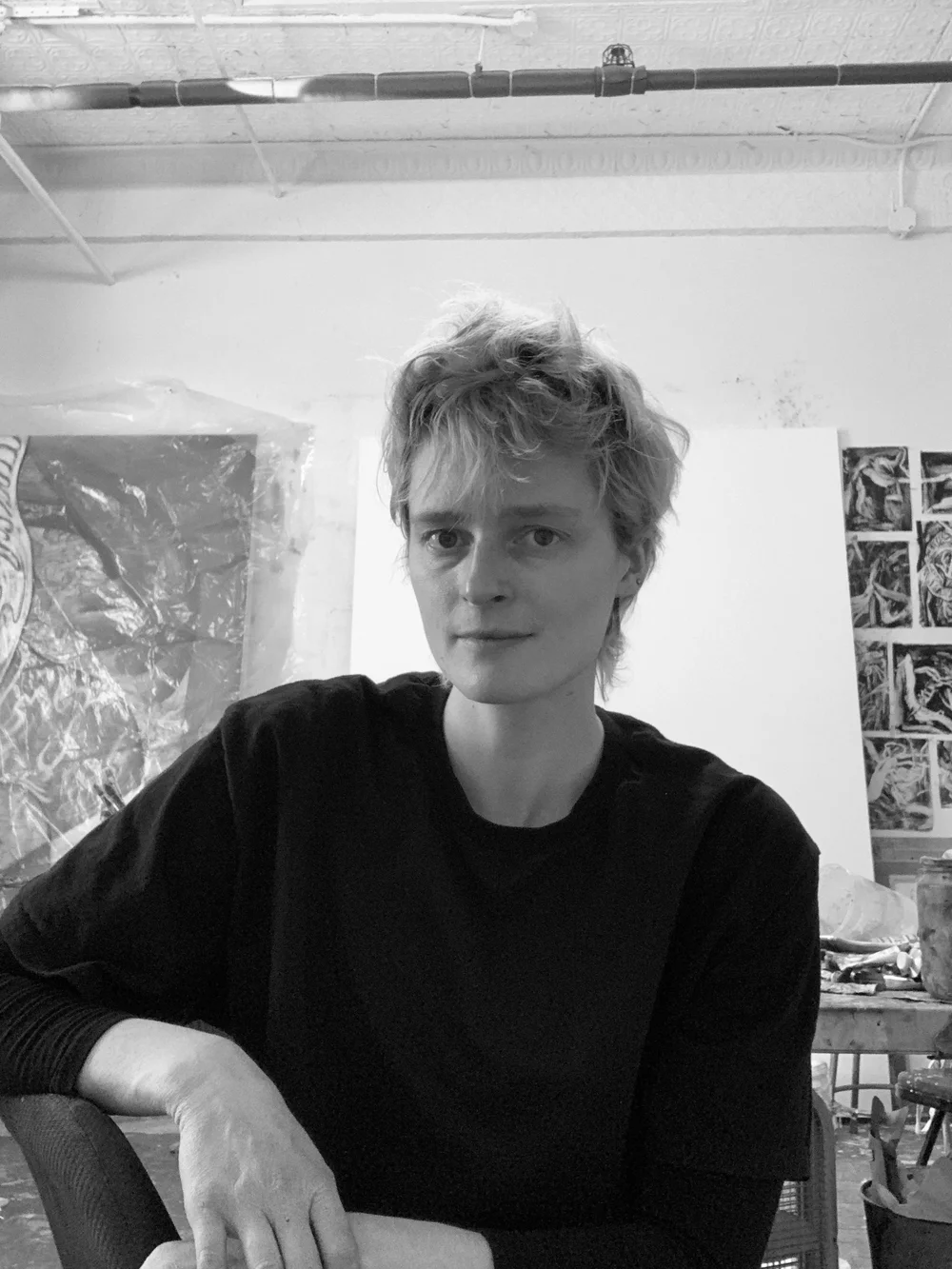 Overview + Current Artists — The Church Sag Harbor