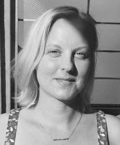 Mira Dougherty-Johnson Artist-in-Residency — The Church Sag Harbor