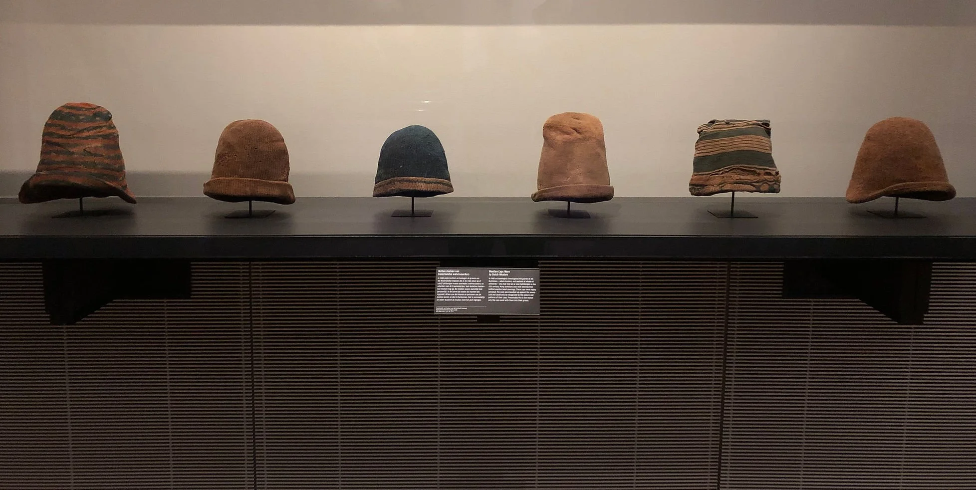 Fischl Deadman Hats — The Church Sag Harbor