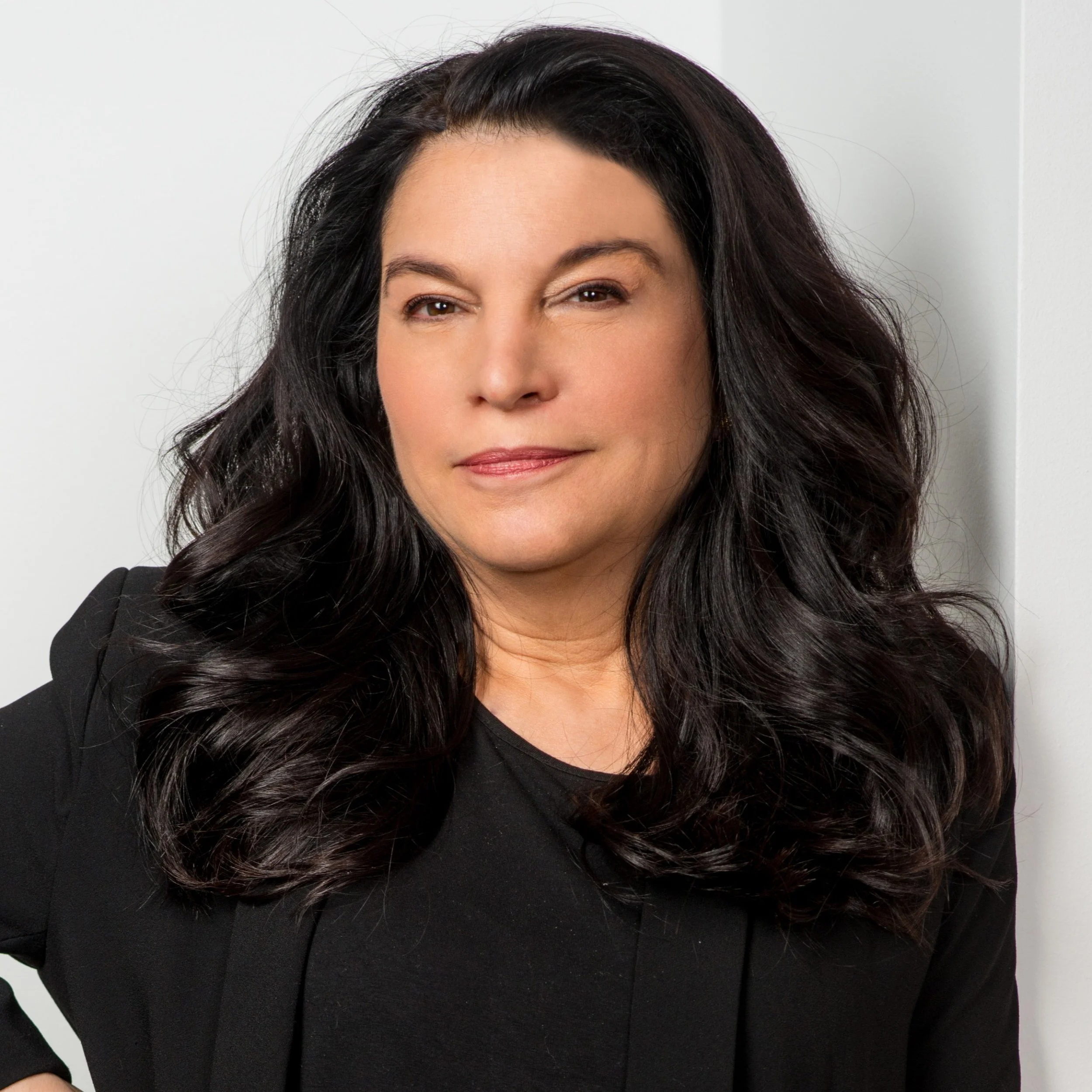 Nicole Seligman — The Church Sag Harbor