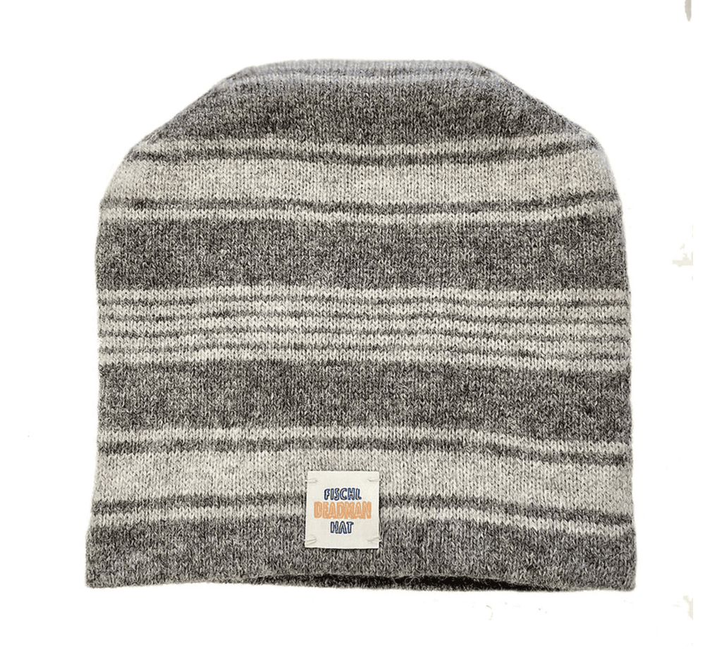 Fischl Deadman Hats — The Church Sag Harbor