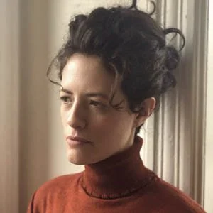 Sarah Resnick 2025 Artist-in-Residence — The Church Sag Harbor