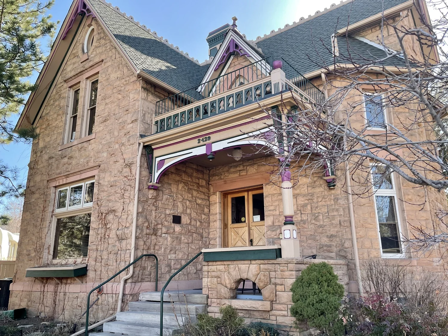 AIM Health - Boulder, CO