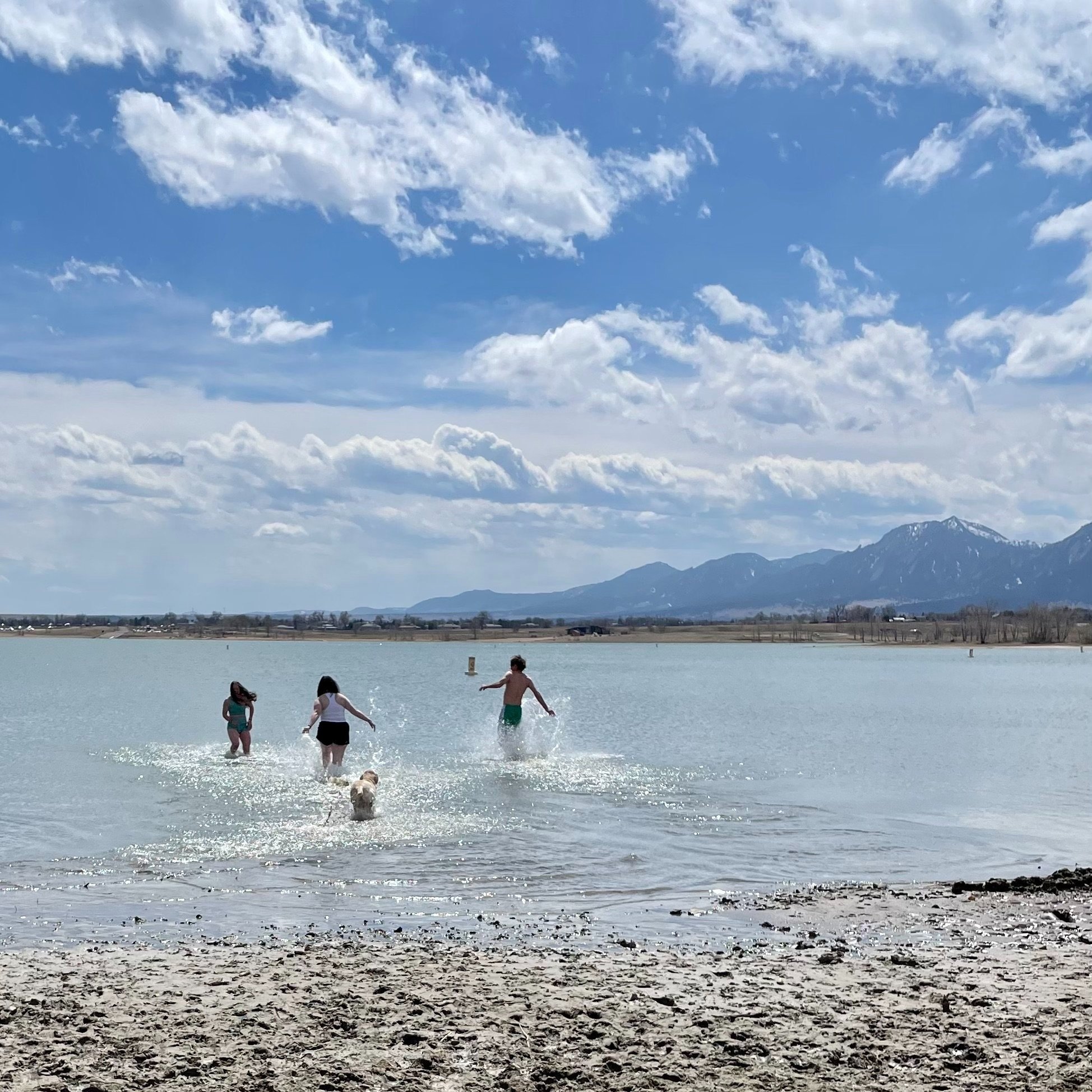 AIM Health - Boulder, CO