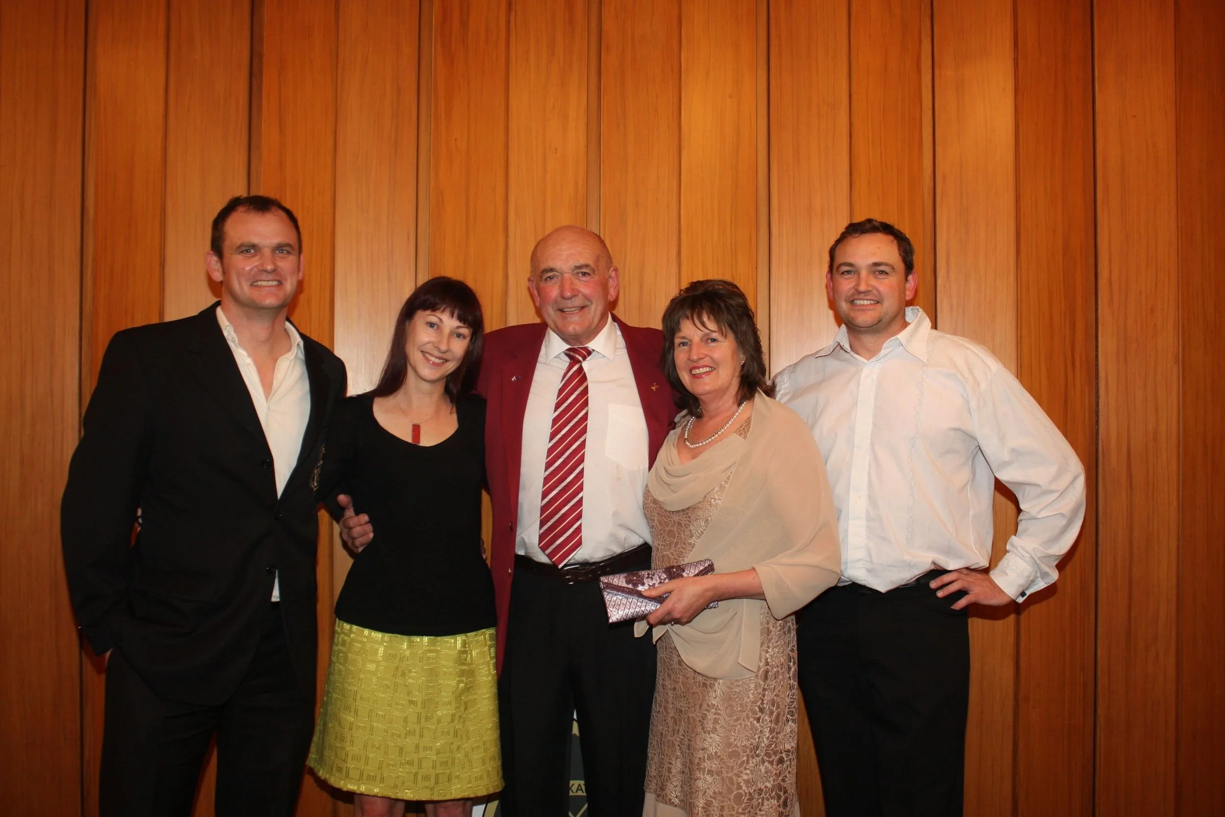 Interview Series - Wybo Veldman — Whakatane Rowing Club