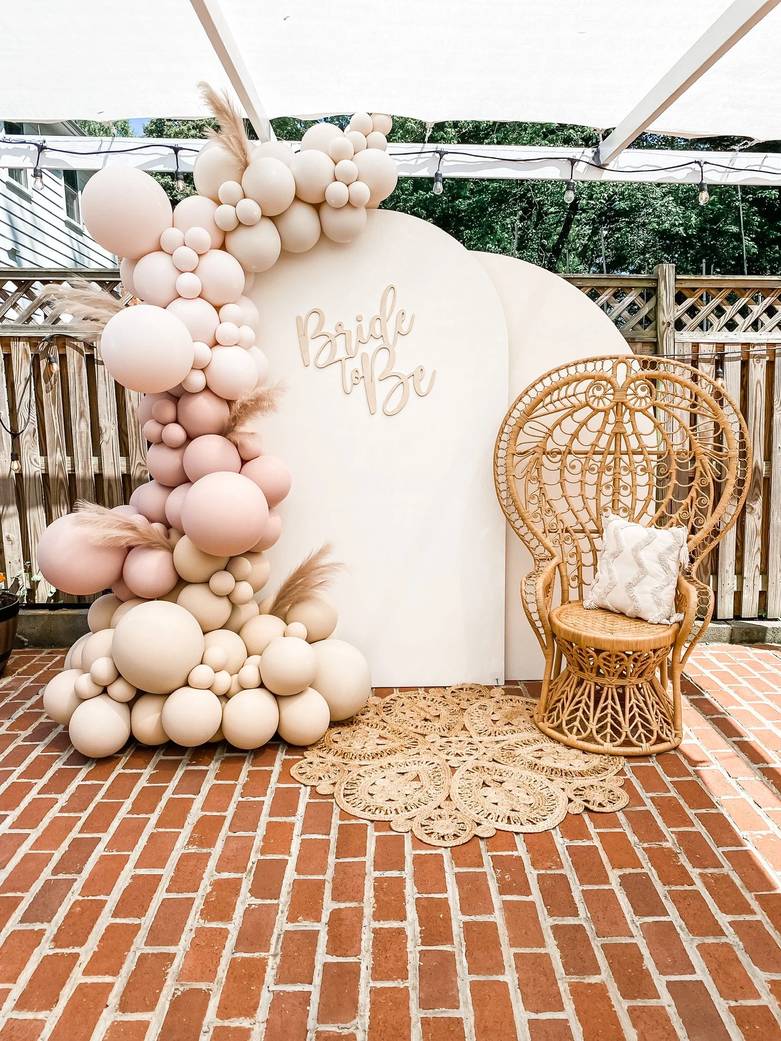 Pretty Magical Events