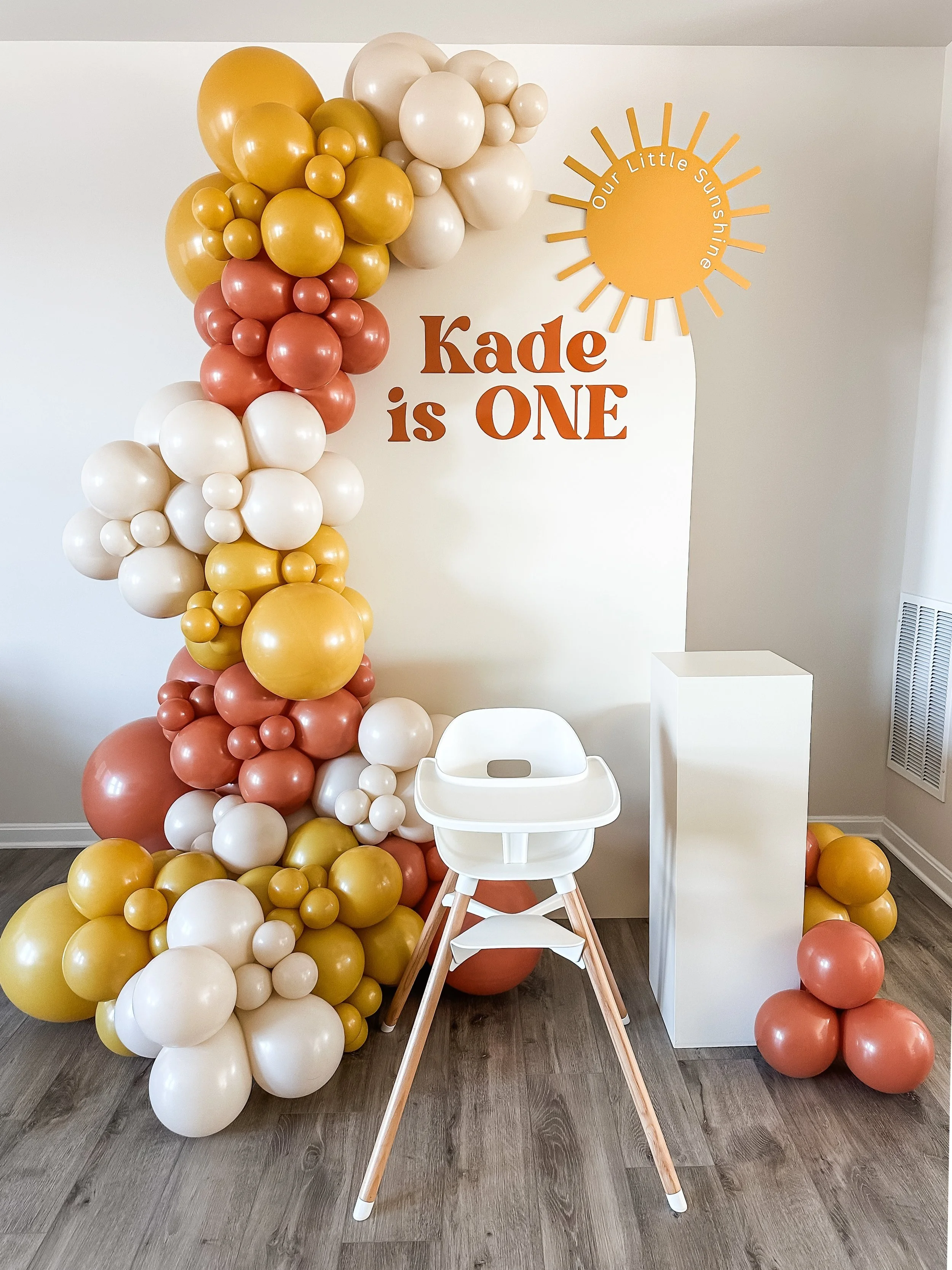 Pretty Magical Events