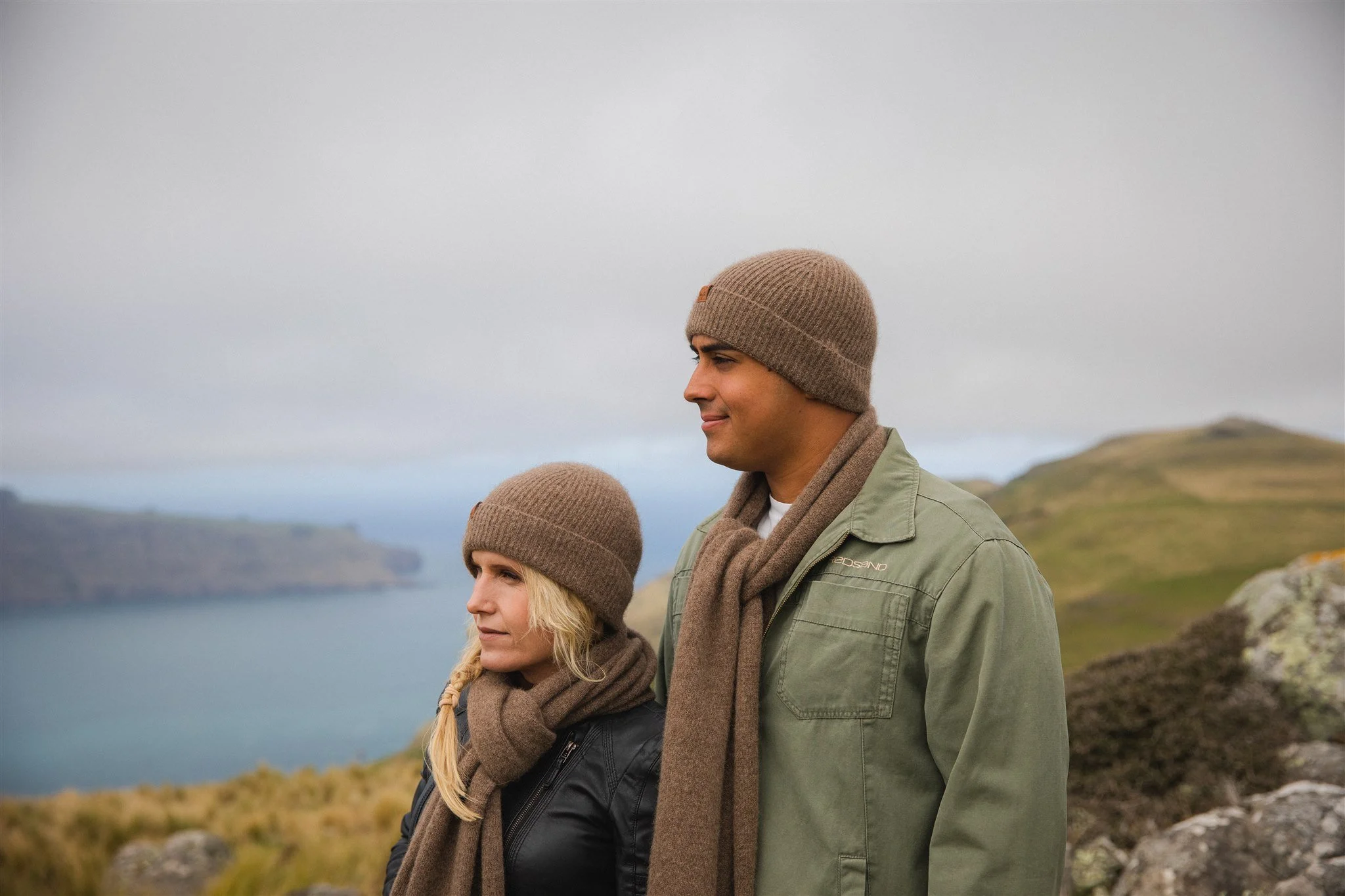 Wild Merino Cosywear by Wyld - 100% Made in New Zealand