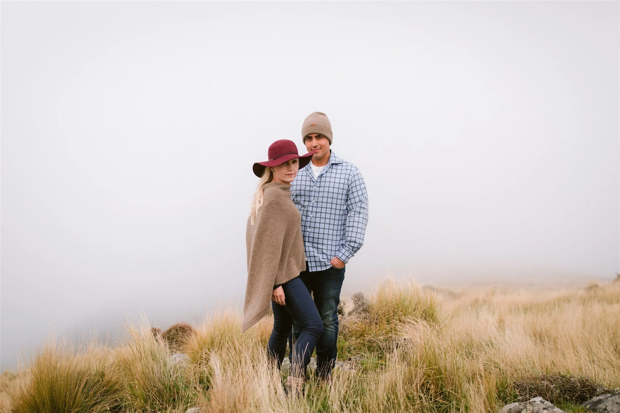 NZ Wyld Jersey: Wild Merino Wool/Possum Undyed Natural Lightweight ...