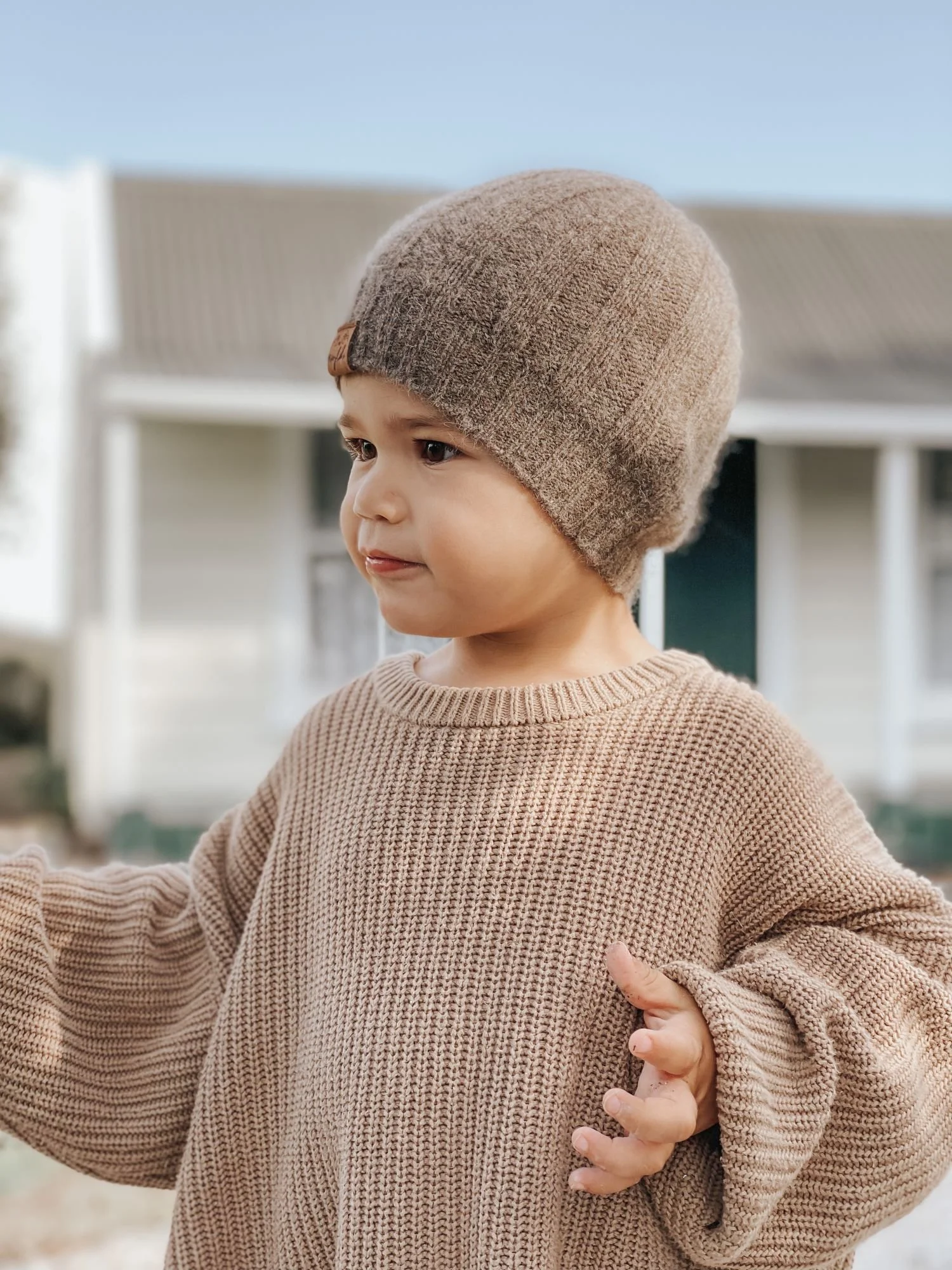 Shop NZ Made - Wild Merino Cosywear — Wyld