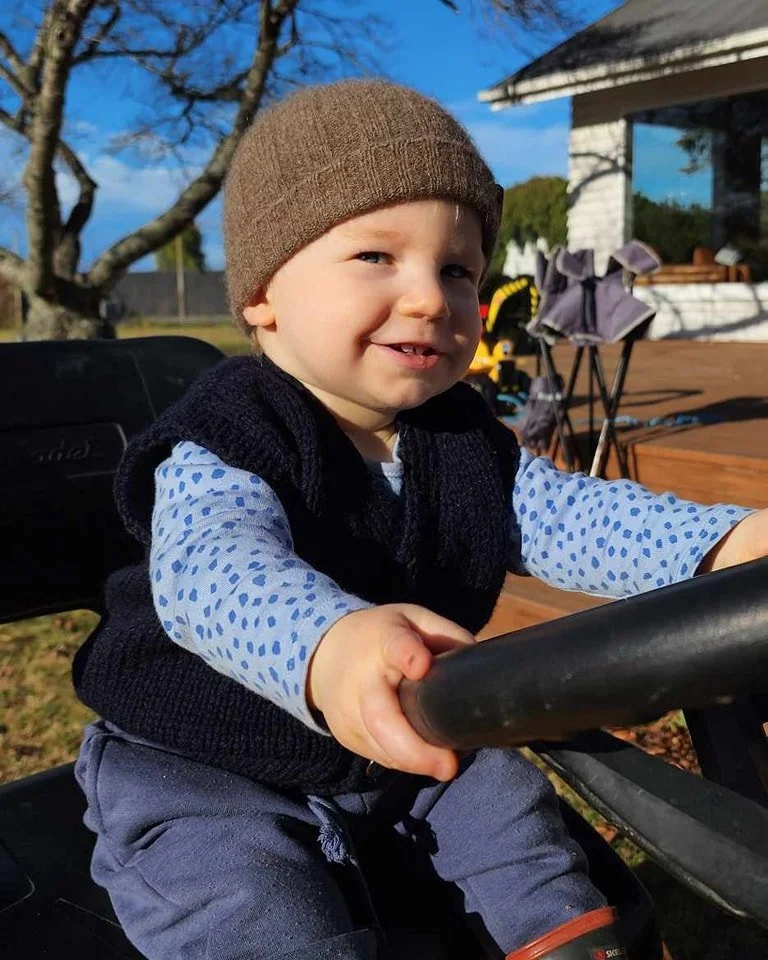 Wild Merino Cosywear by Wyld - 100% Made in New Zealand