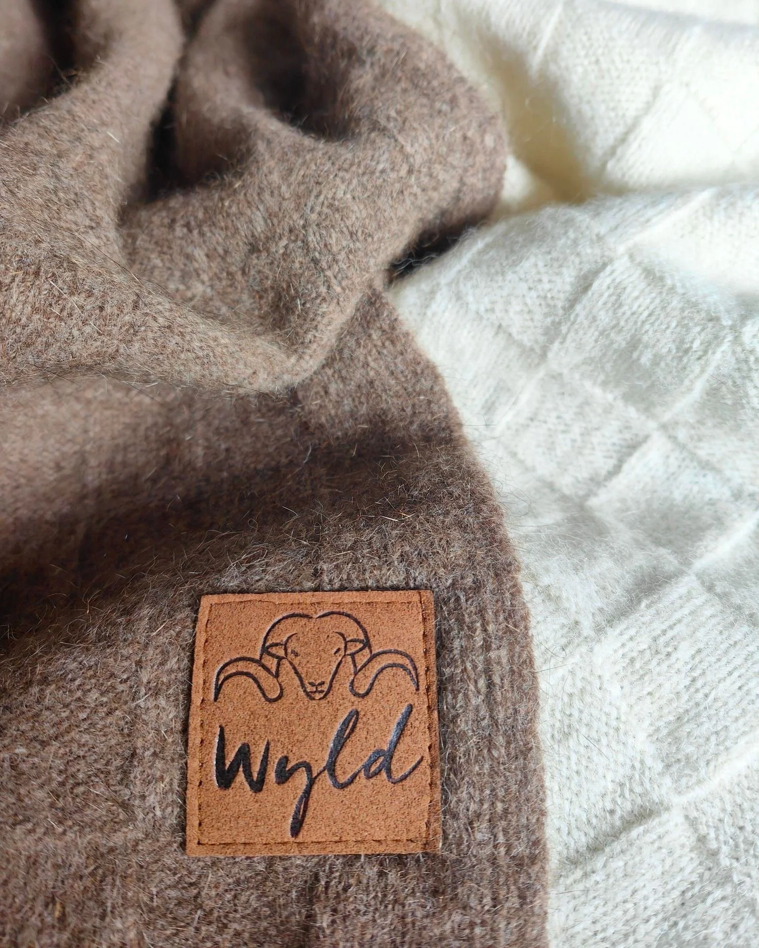 Wild Merino Cosywear by Wyld - 100% Made in New Zealand