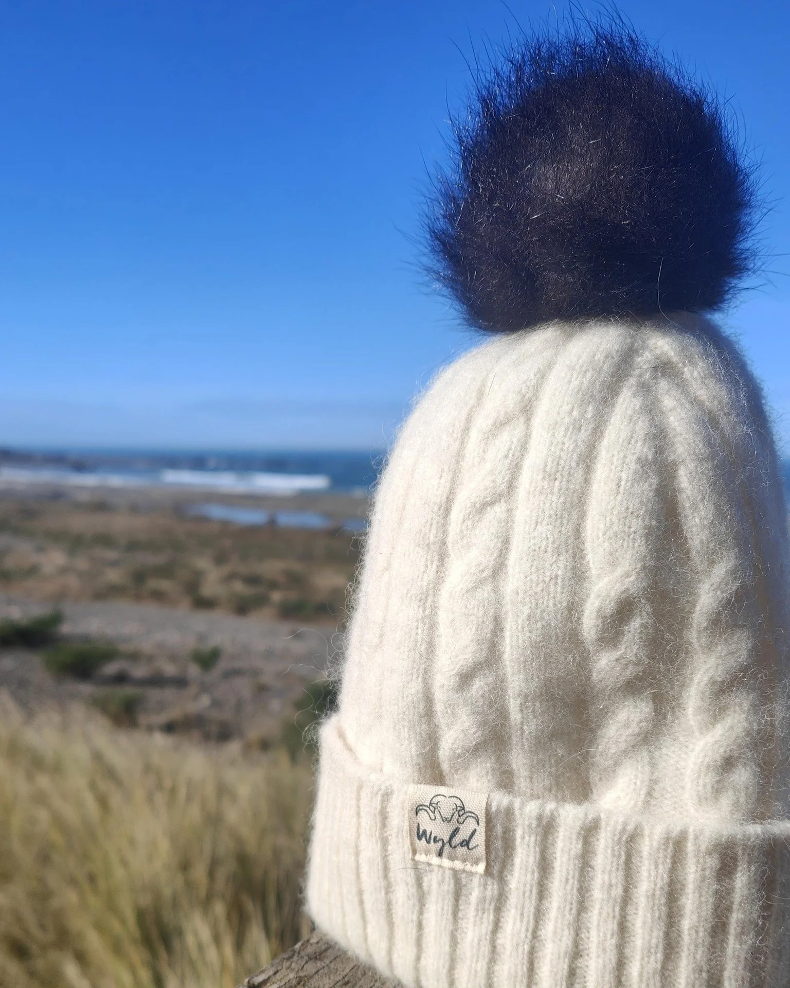 Wild Merino Cosywear by Wyld - 100% Made in New Zealand