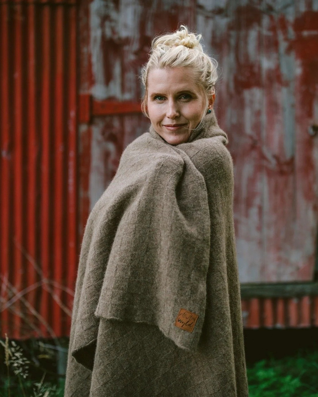 Wild Merino Cosywear by Wyld - 100% Made in New Zealand