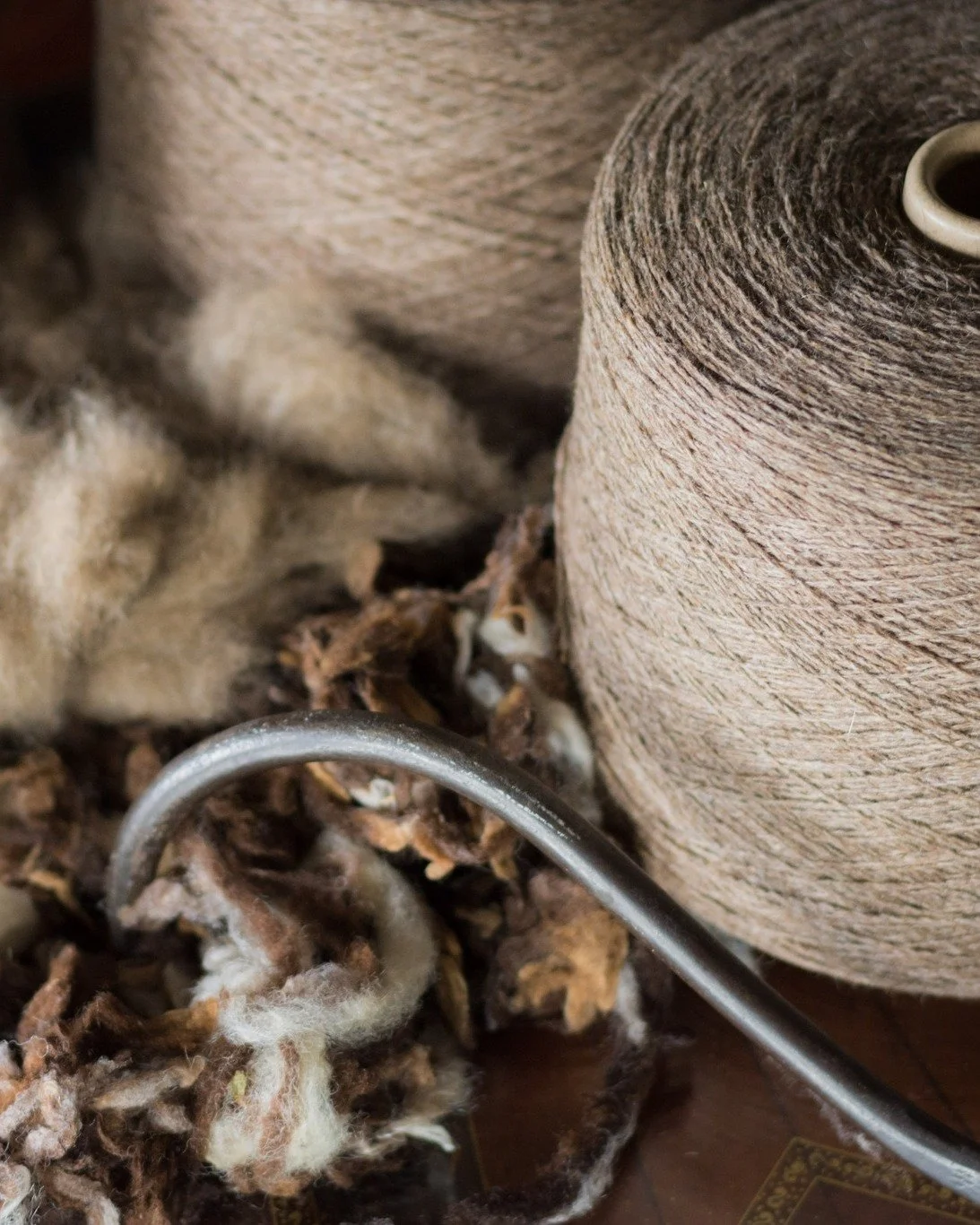 Wild Merino Cosywear by Wyld - 100% Made in New Zealand