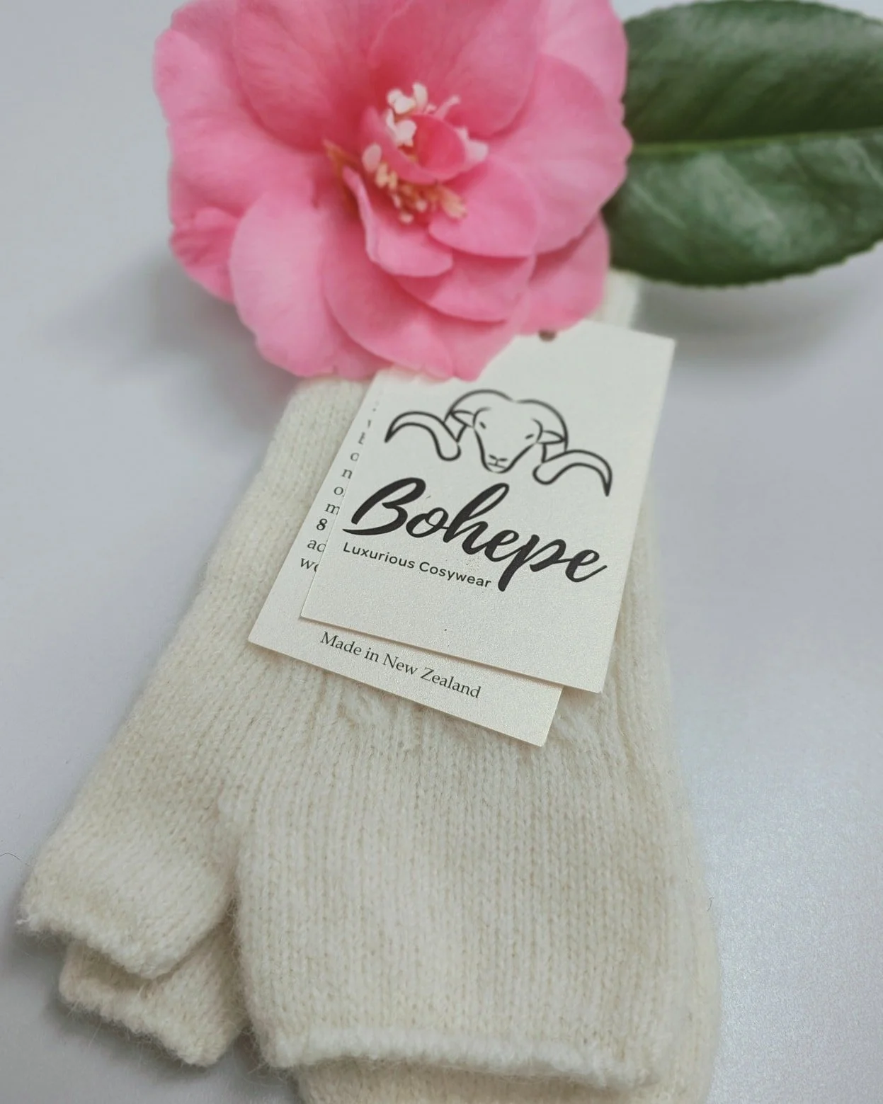 Wild Merino Cosywear by Wyld - 100% Made in New Zealand