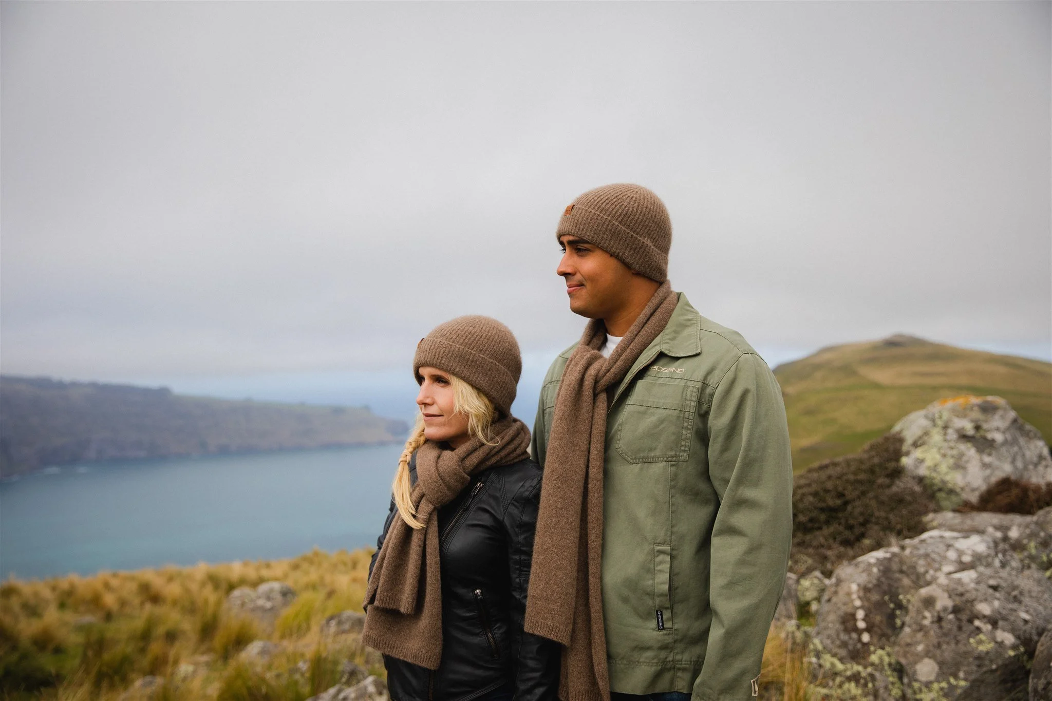 Wild Merino Cosywear by Wyld - 100% Made in New Zealand