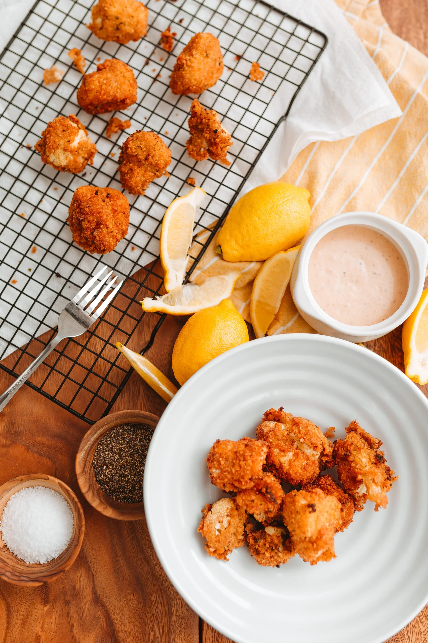 Surviving the Food Desert Project — Le Rouge Cuisine