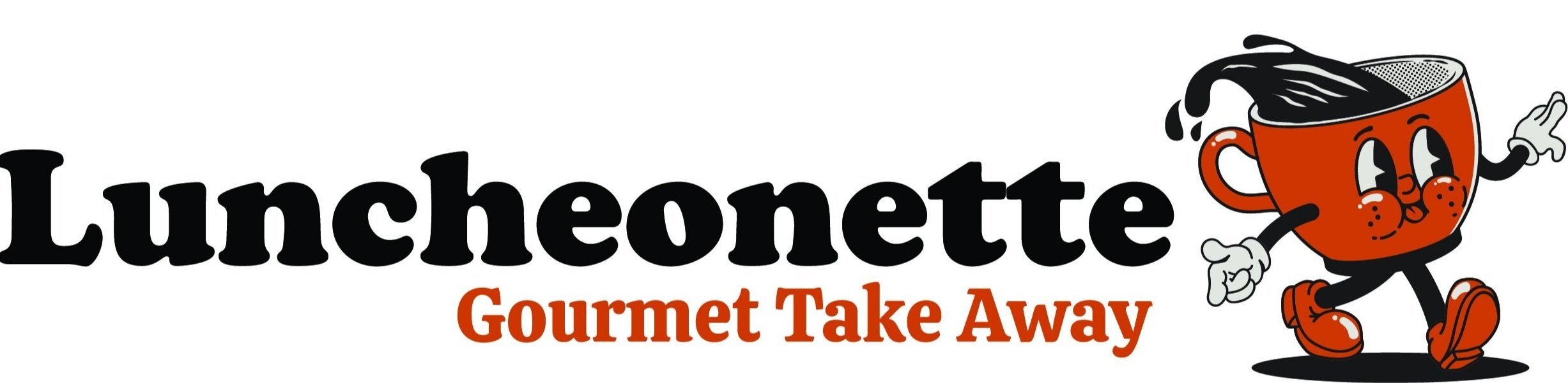 Welcome! [www.happyluncheonette.com]