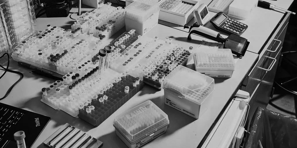 The Strecker Laboratory