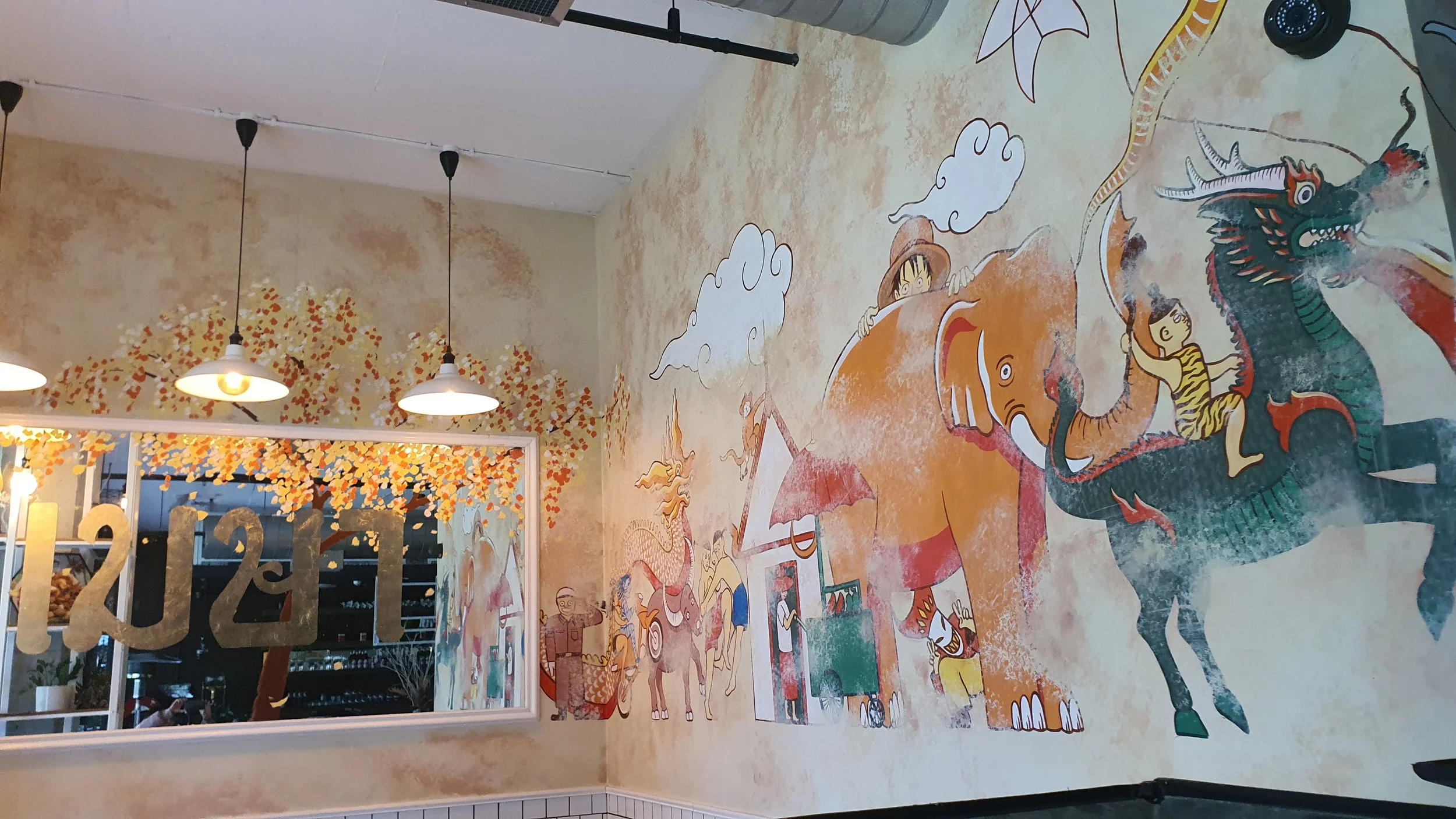 Our Story | Maysa Thai