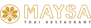 Menu | Maysa Thai
