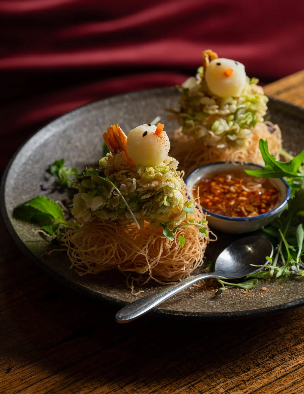Thai Restaurant Wolli Creek | Maysa