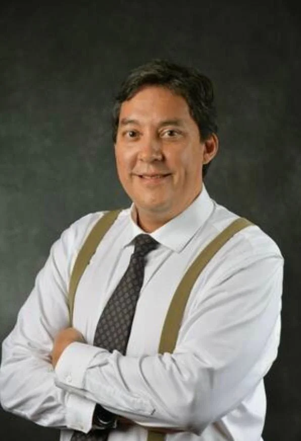 Eric McIntosh — Global Ties AZ