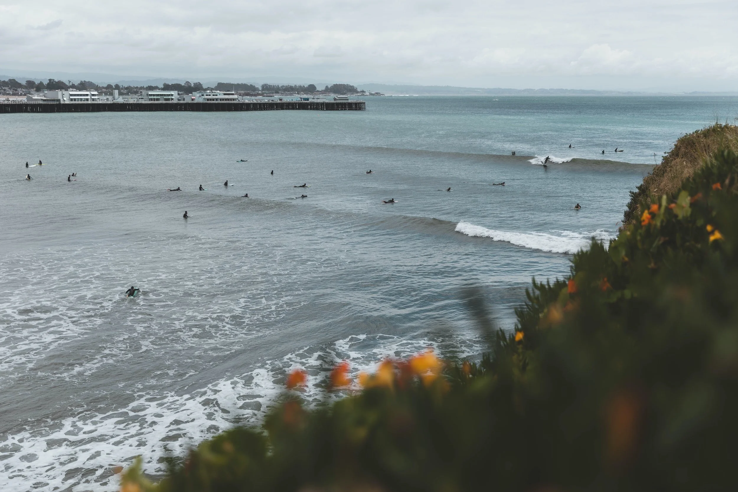 About — The Santa Cruz Spa