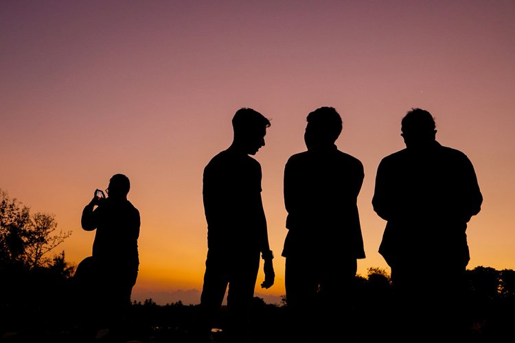 Men's Support Groups - A Comprehensive Guide — Authentc Men | Unleash ...