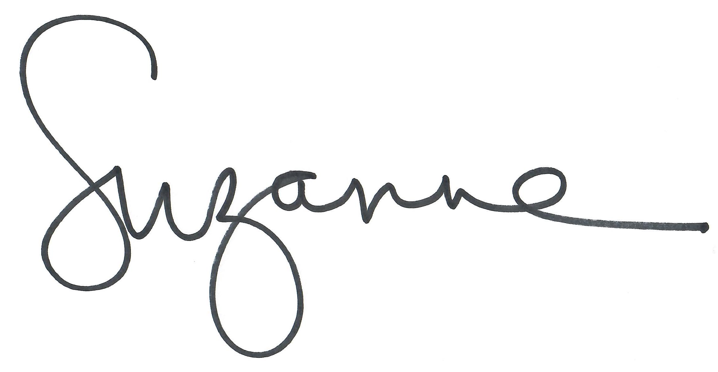 Suzanne LaFrance for Mayor