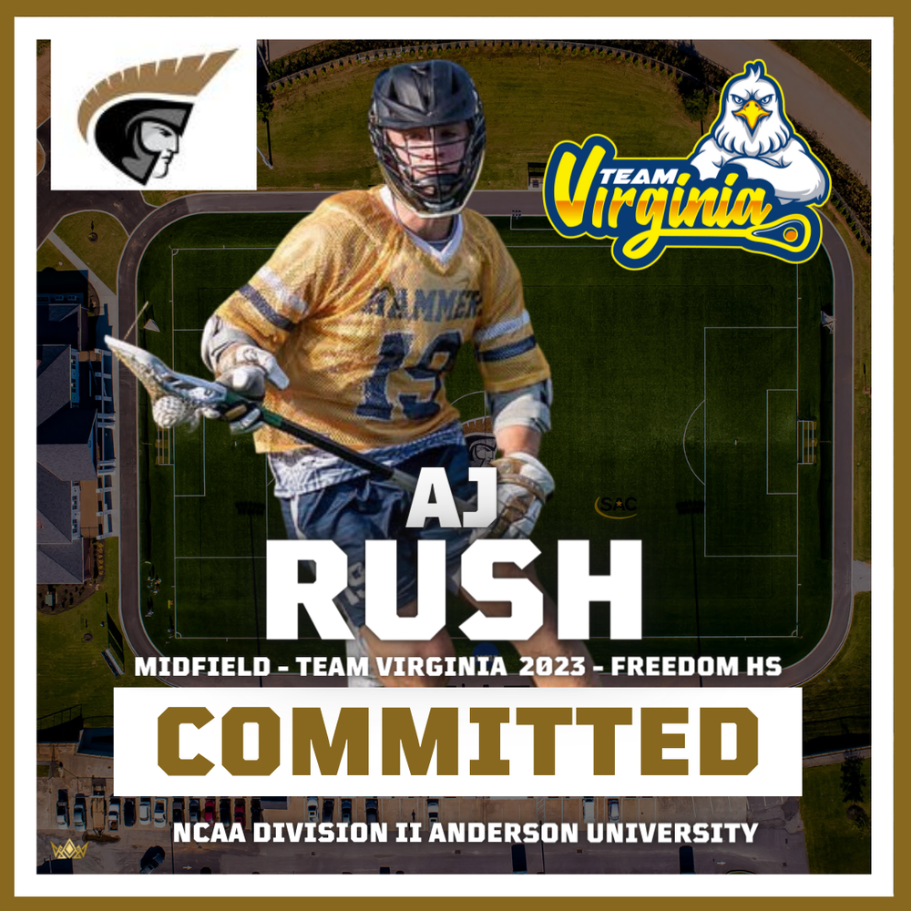 Team Virginia Lacrosse