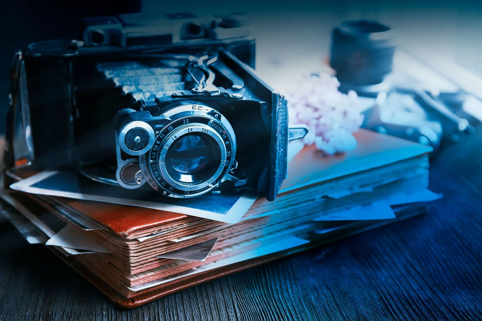 About Humble Camera — Humble Camera Center