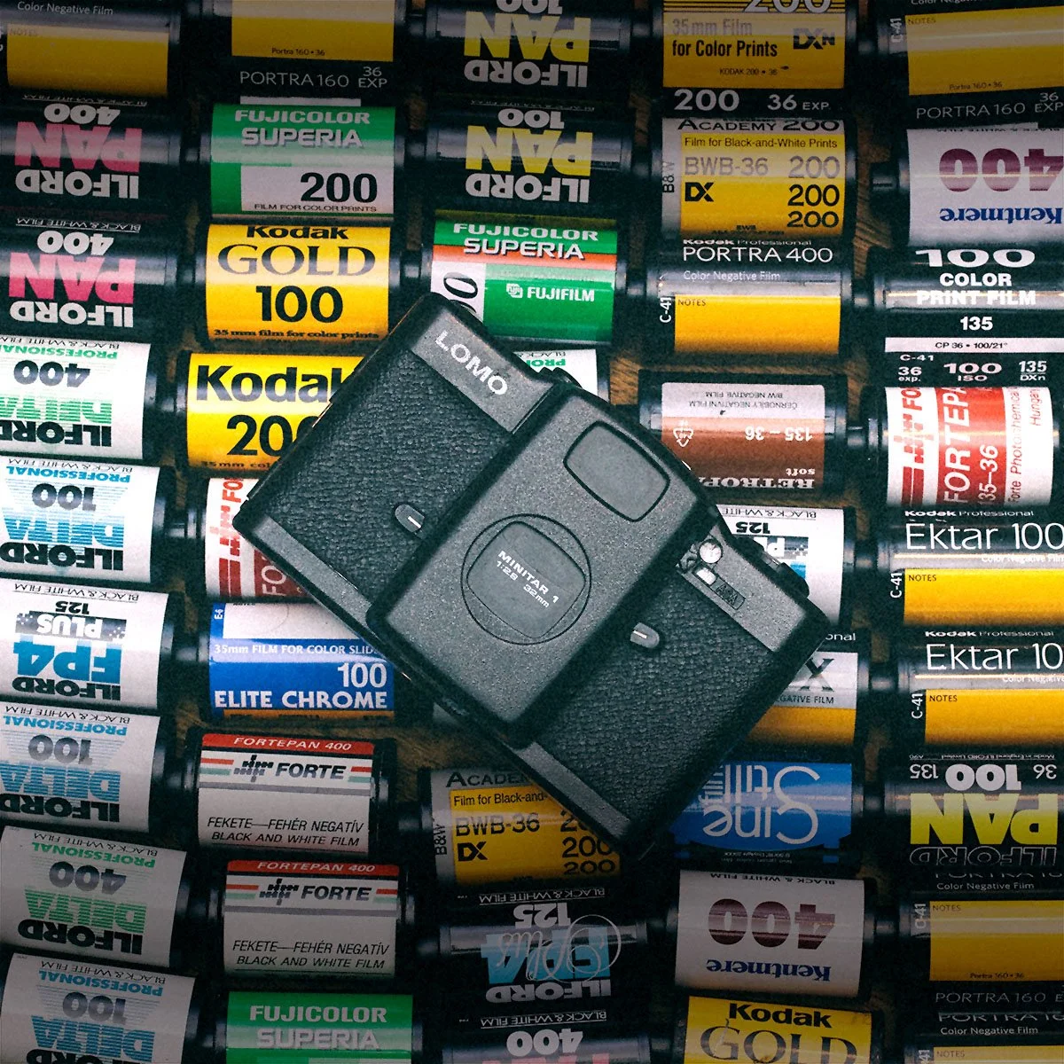 Humble Camera Center