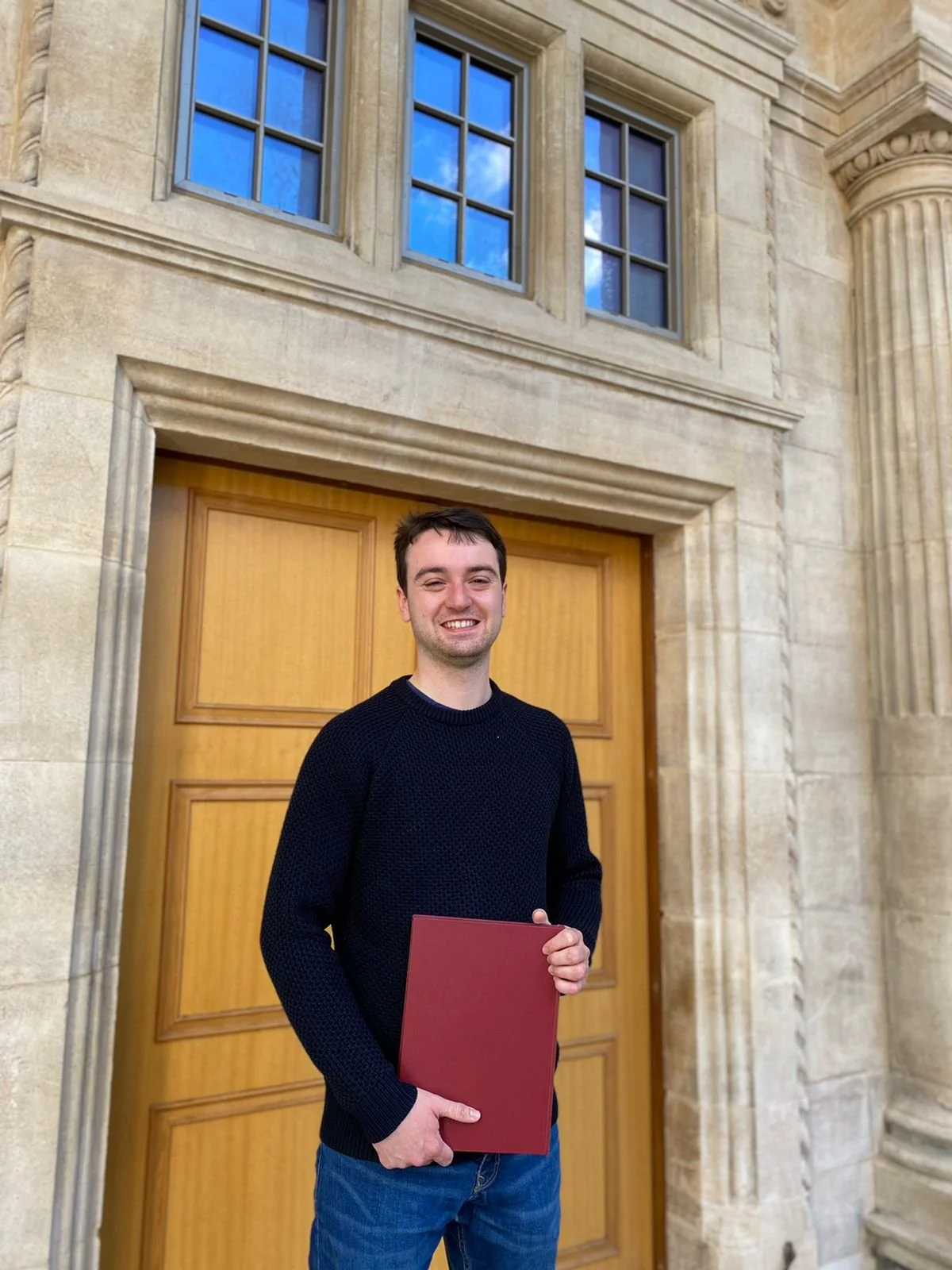 Chris Mellor — Wang Lab