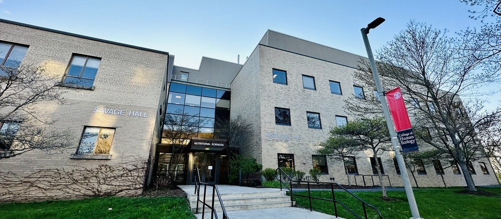 Meng Wang Lab at Cornell University — Wang Lab