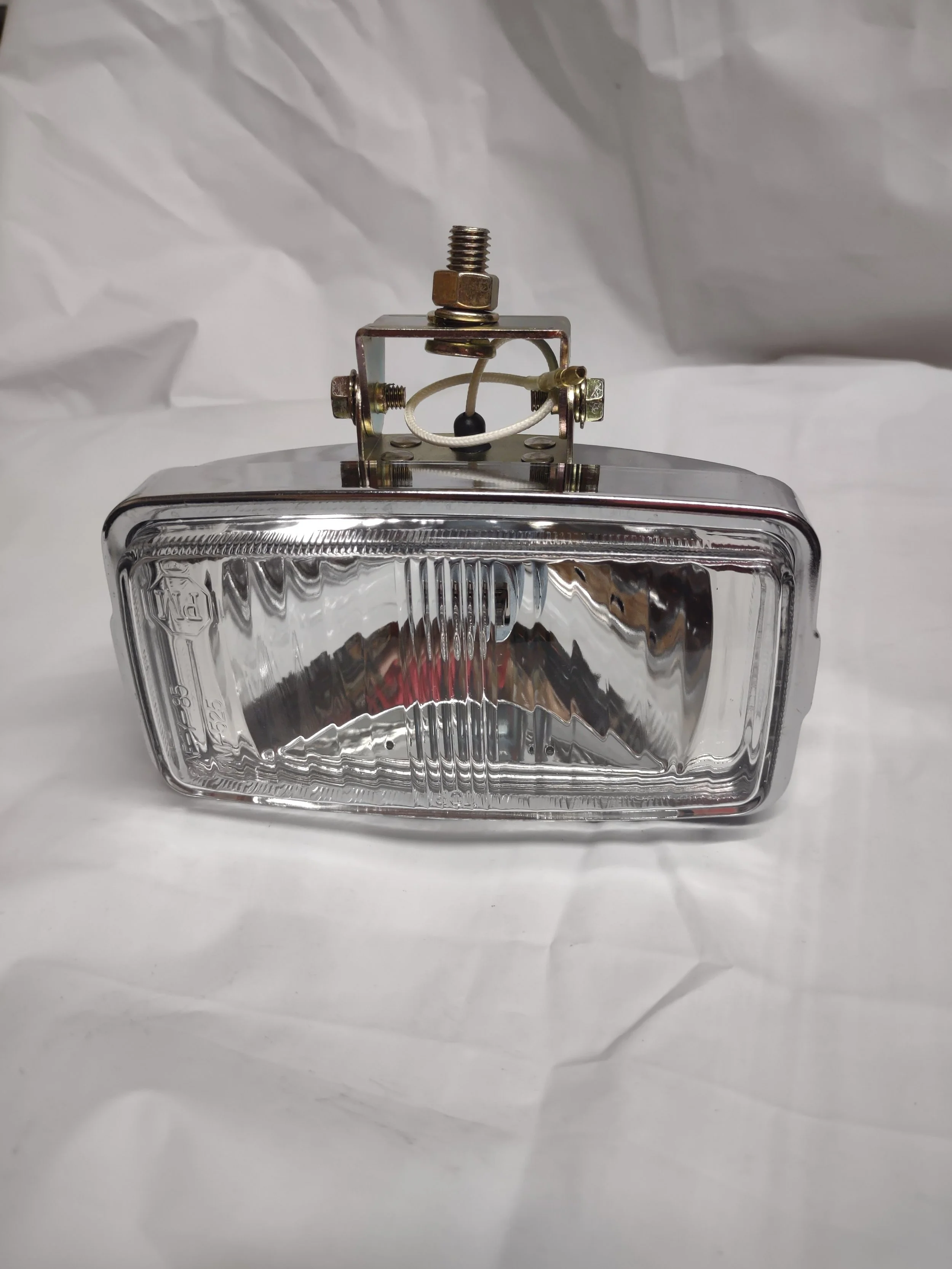 Store 2 — Bald Eagle Sidecar