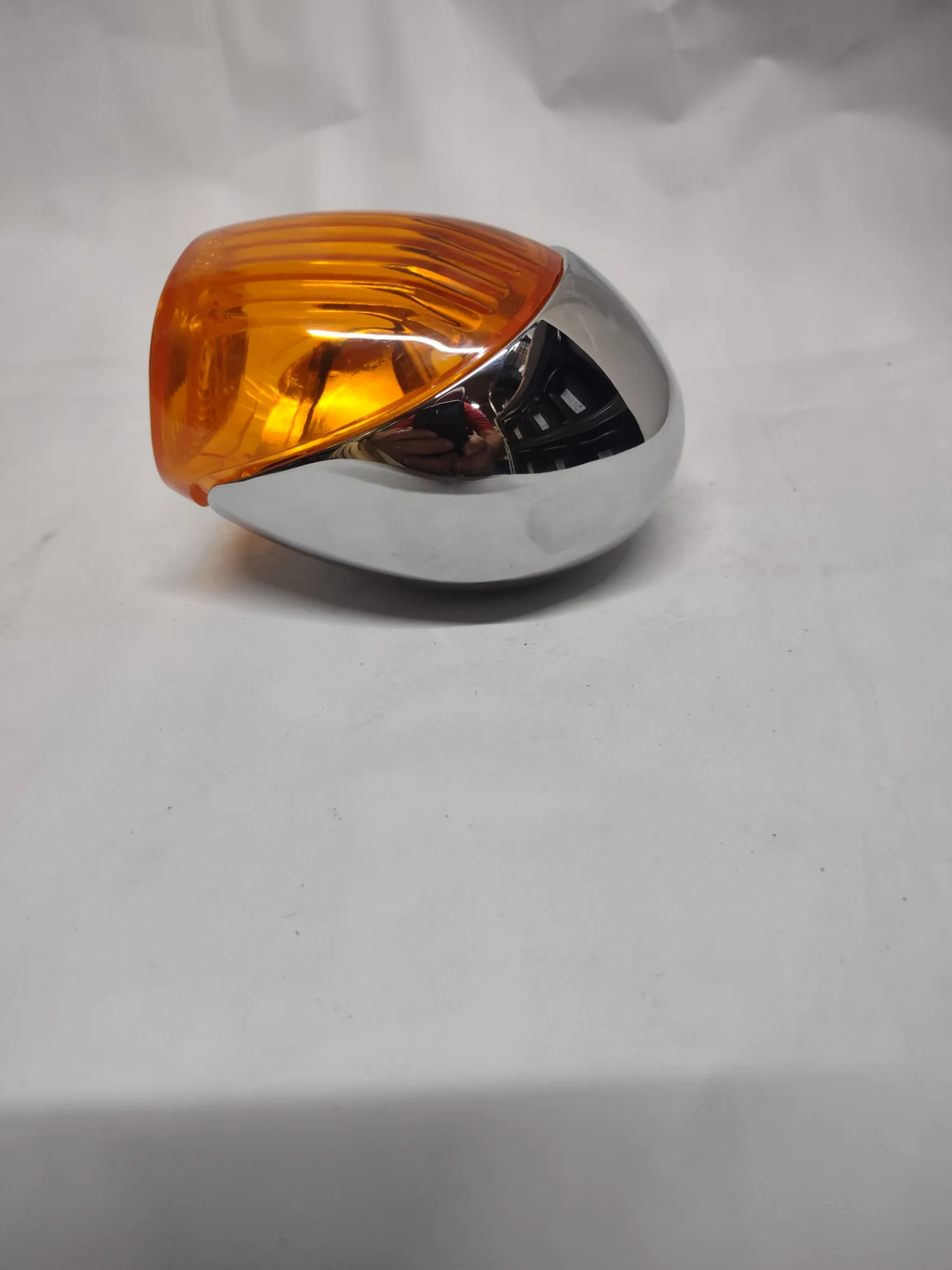 Store 2 — Bald Eagle Sidecar
