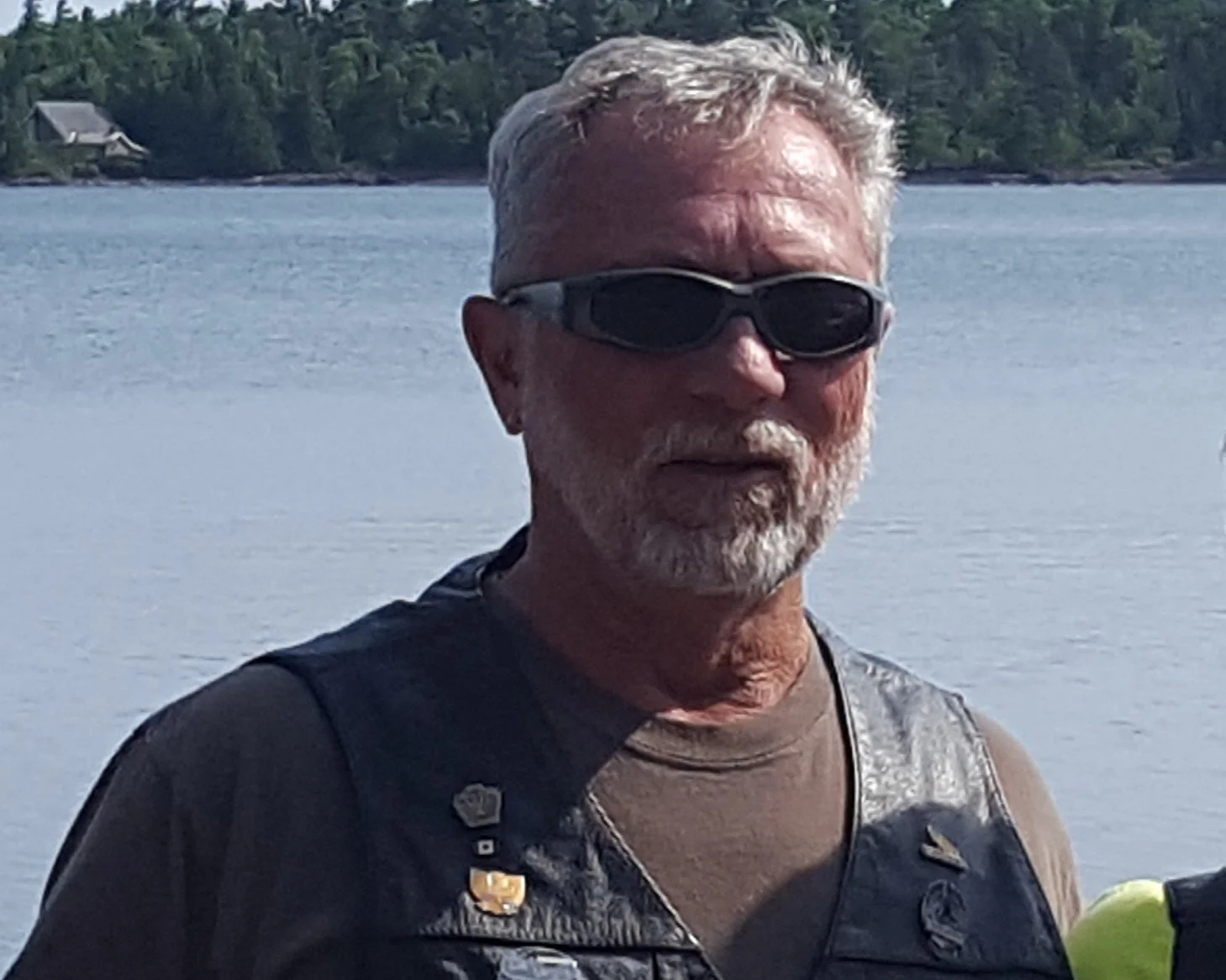 Team 1 — Bald Eagle Sidecar