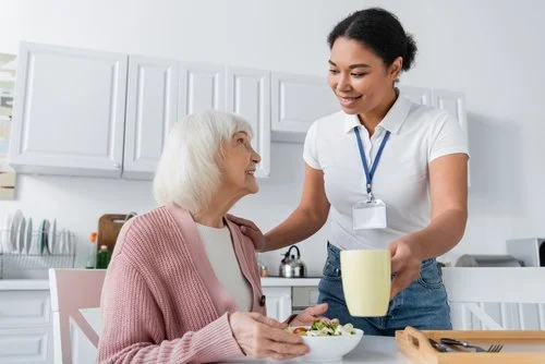 gourmet meals home care package list of meal providers