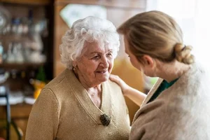 How Carer Gateway Services support primary Caregivers.